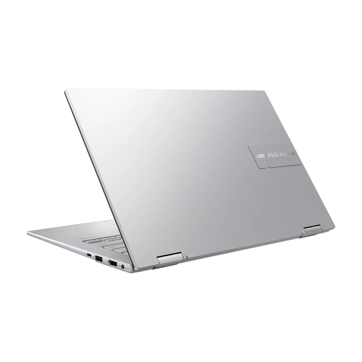 Refurbished Asus Vivobook Go 14 Flip Intel Celeron N4500 4GB 128GB eMMC ...