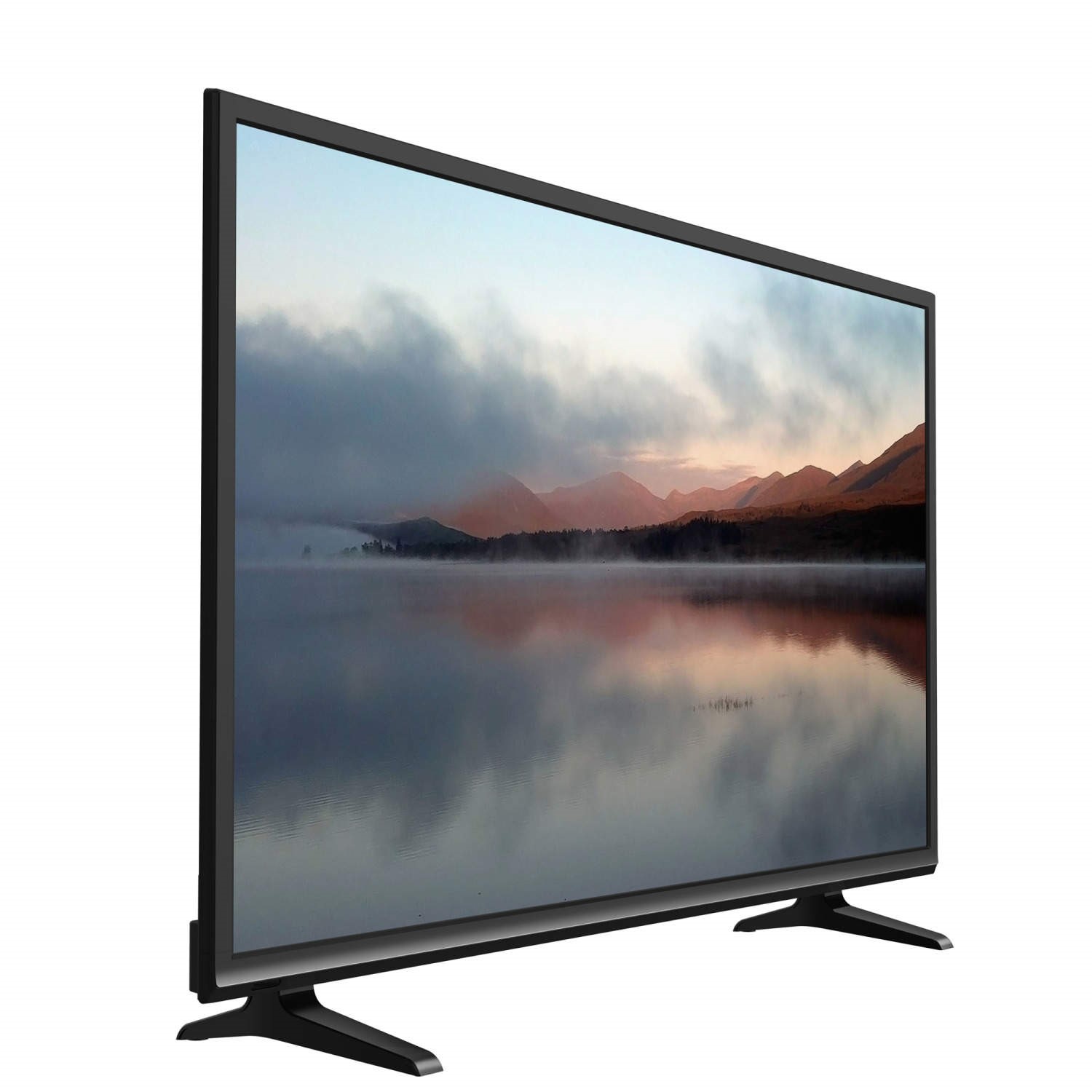 AIK A48F2 48 Inch Smart 1080p LED TV with Freeview HD - Laptops Direct