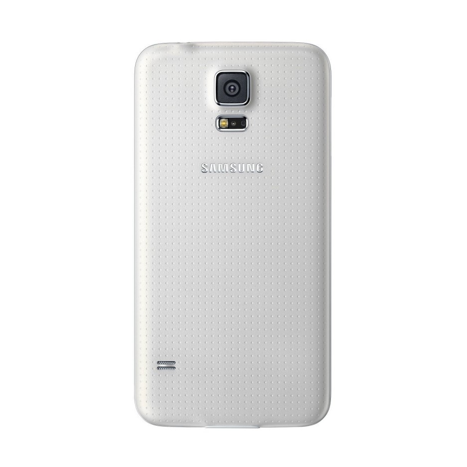 Grade A Samsung Galaxy S5 White 5.1" 16GB 4G Unlocked & SIM Free ...