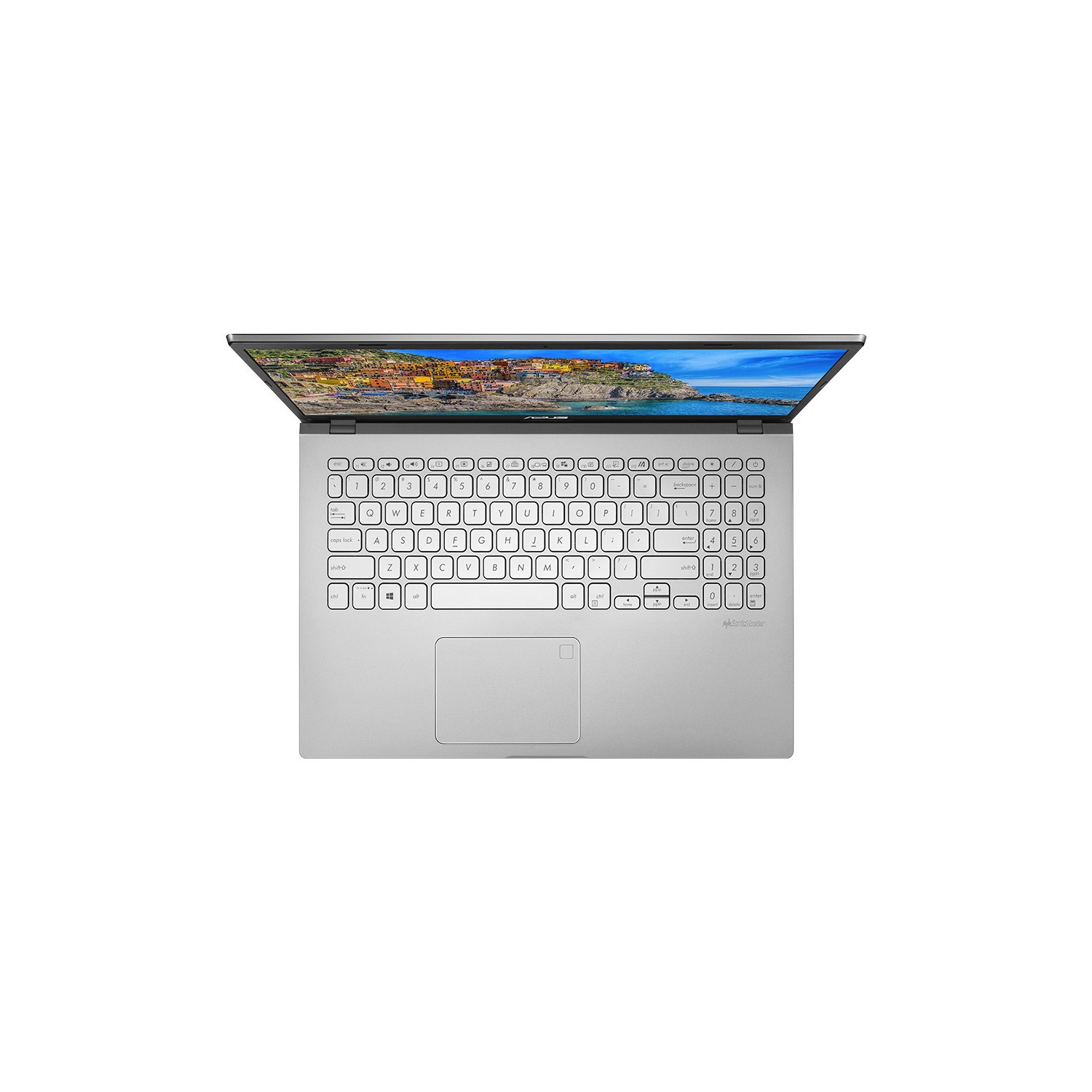 Refurbished Asus A509 Core i5-1035G1 8GB 512GB 15.6 Inch Windows 10 ...