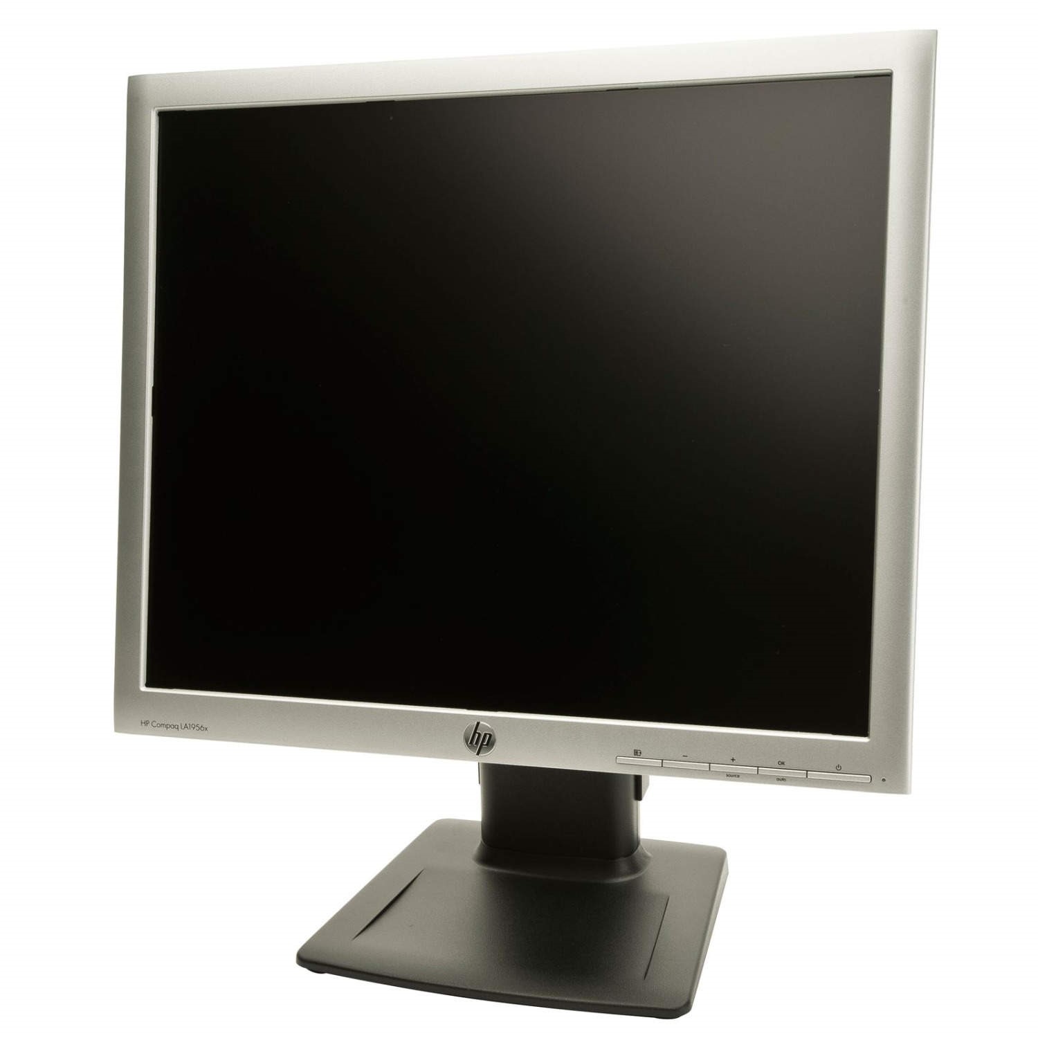 Hewlett Packard CPQ LA1956X 19IN LED Monitor - Laptops Direct