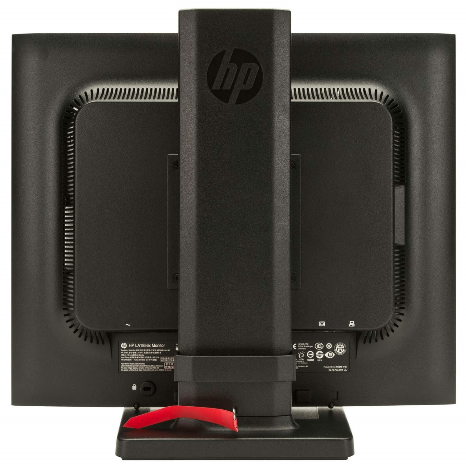 Hewlett Packard CPQ LA1956X 19IN LED Monitor - Laptops Direct