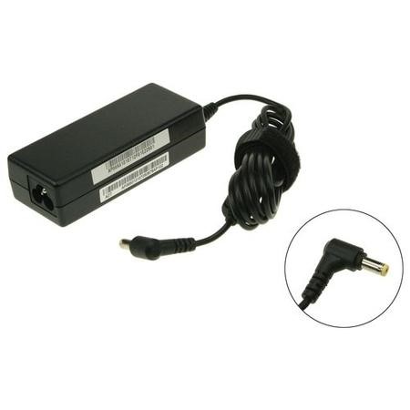 Acer AC Power Adapter 19V 3.42A 65W includes power cable - Laptops Direct