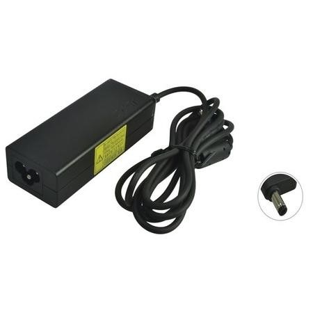 Acer AC Power Adapter 19V 45W includes Power Cable - Laptops Direct