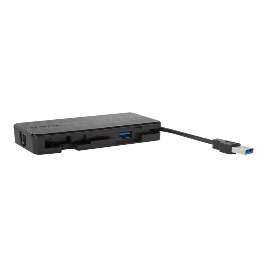 Targus Multi-Display USB 3.0 Docking Station - Laptops Direct