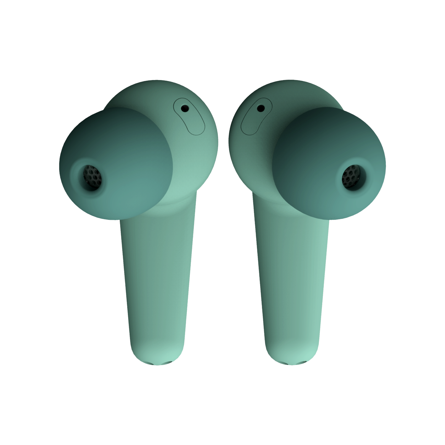 Fairphone True Wireless Stereo Earbuds Green - Laptops Direct