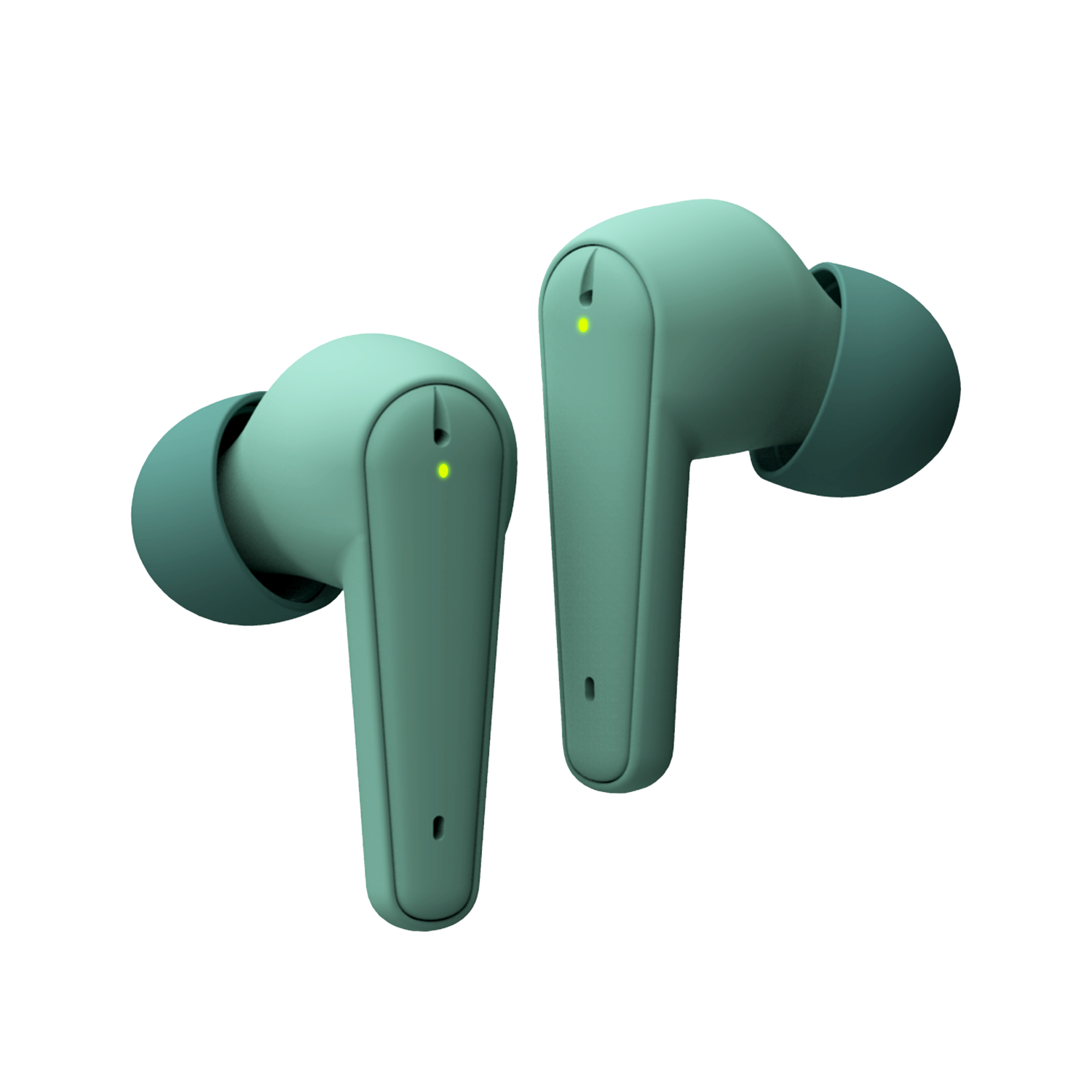 Fairphone True Wireless Stereo Earbuds Green - Laptops Direct
