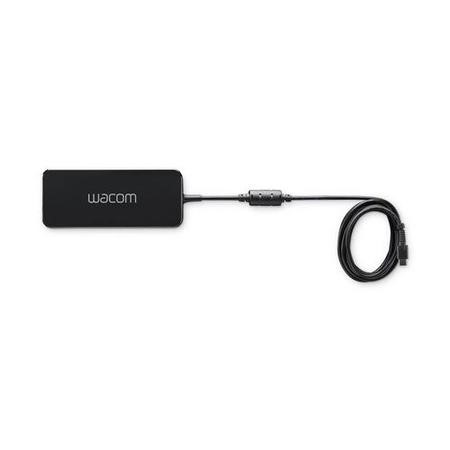 Wacom Power Adapter - USB-C - 100W - Laptops Direct