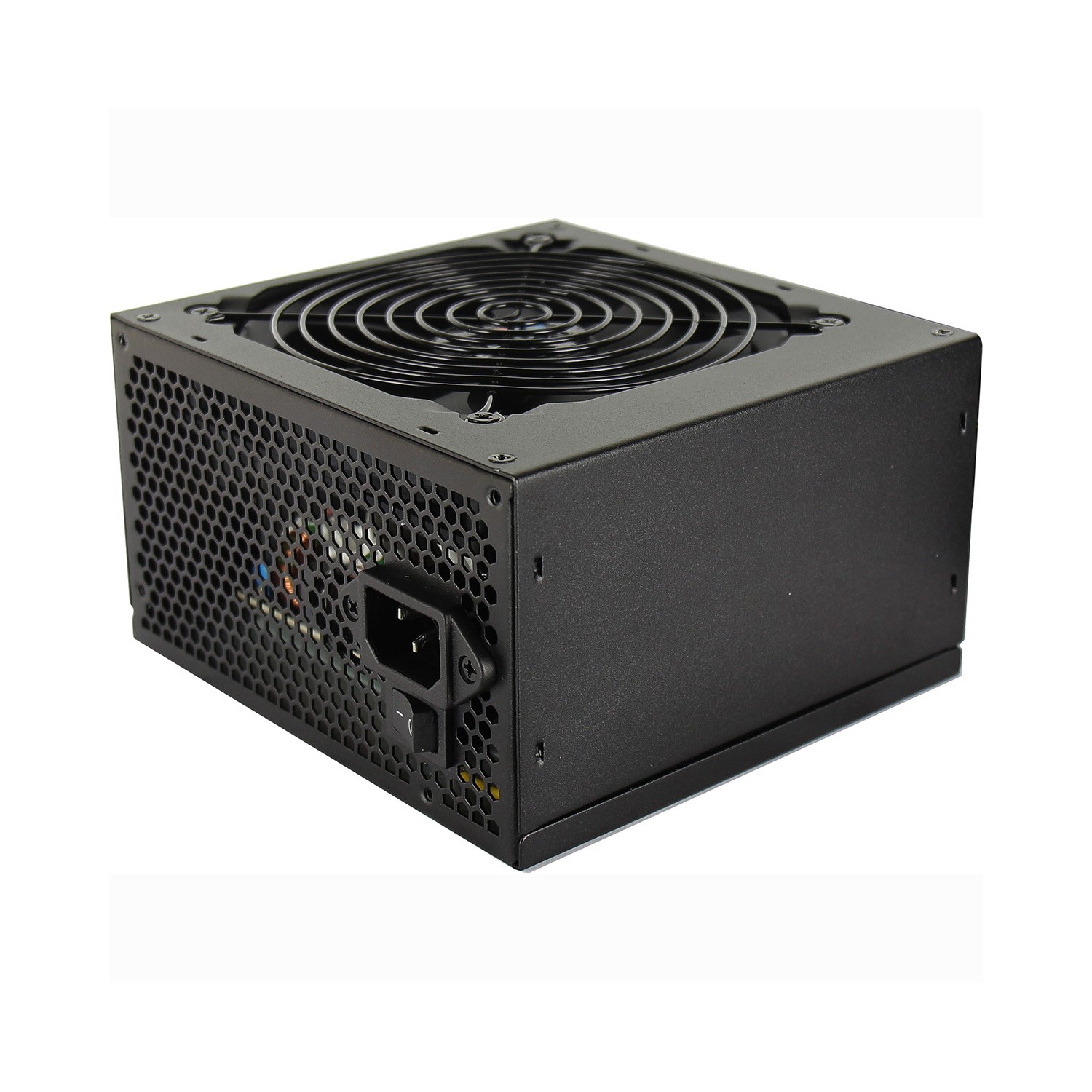 Aerocool Integrator 700W 80 Plus Non-Modular Power Supply - Laptops Direct