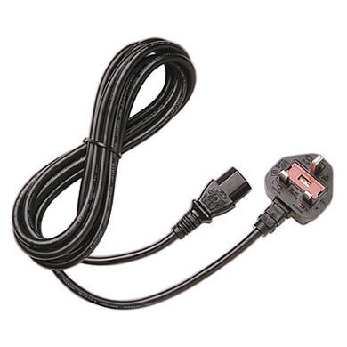 HP Power Cable - 1.8 m - Laptops Direct