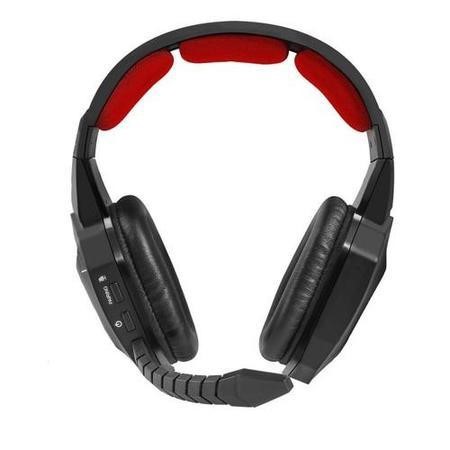 Akuma Wireless Digital Stereo Gaming Headset Multi-Platform - Laptops ...