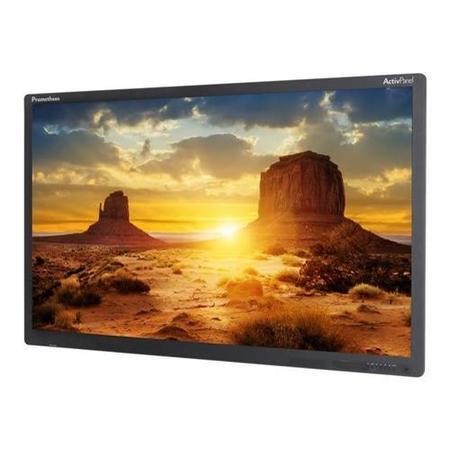 Promethean ActivPanel Touch 84 Inch - 2 x Pens and Cable Pack included ...