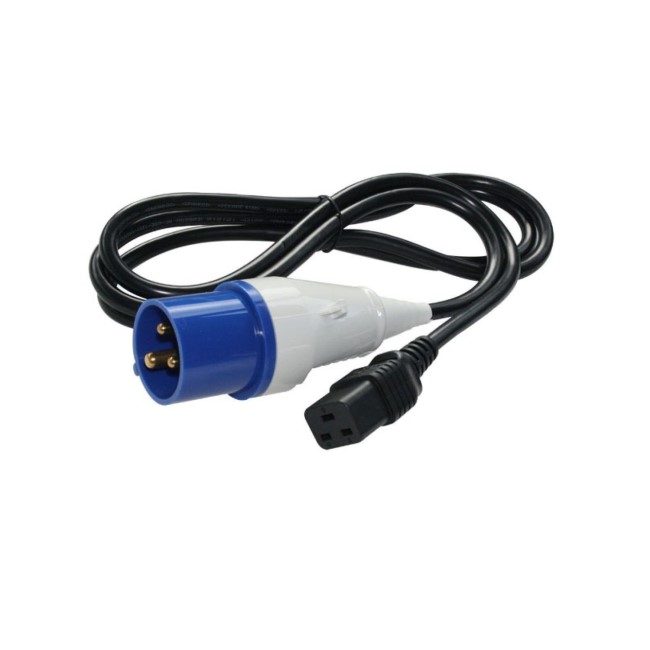 APC Power Cable - 3 m - Laptops Direct