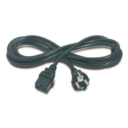APC power cable (230 VAC) - 2.5 m - Laptops Direct