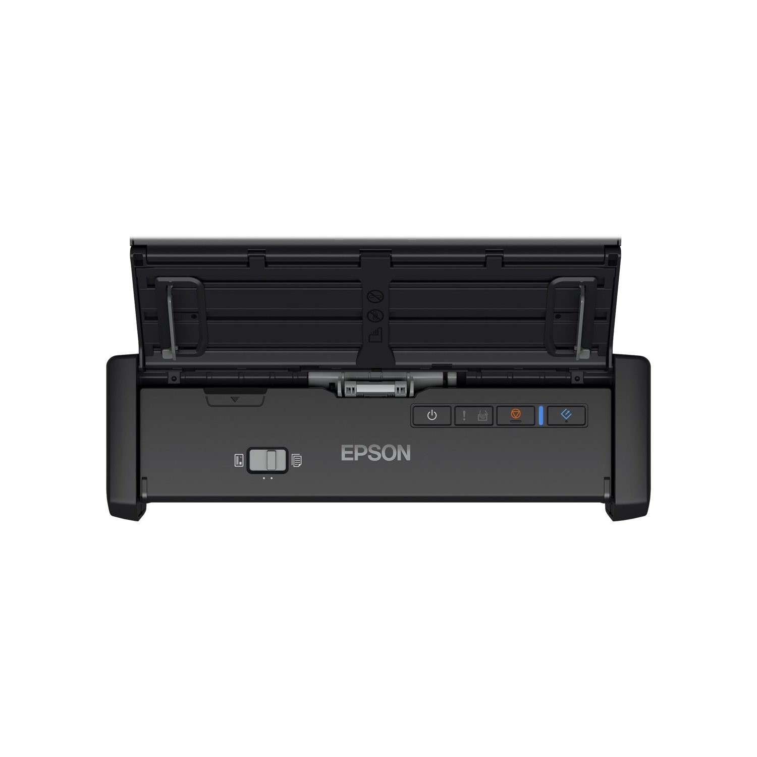 Epson WorkForce DS-310 A4 Mobile Scanner - Laptops Direct