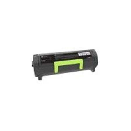 B242H00 Black High Yield Return Program Toner Cartridge - Laptops Direct