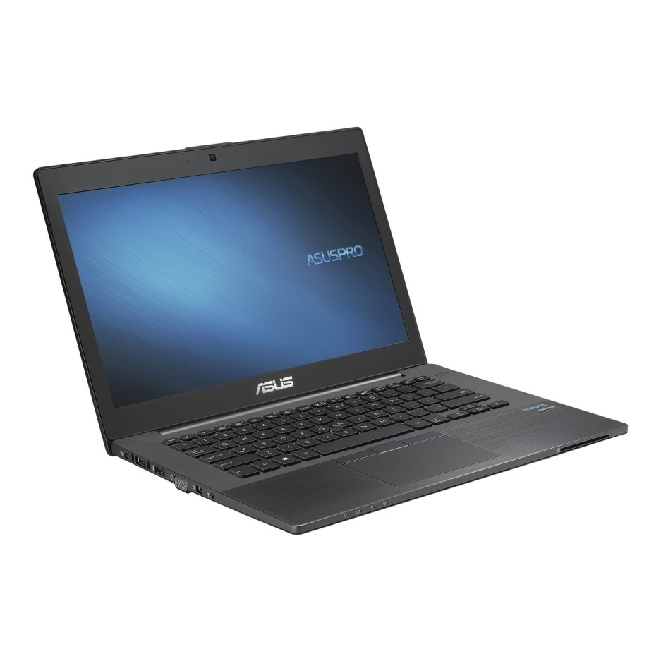 Asus Pro Advanced Core i7-6500U 8GB 256GB SSD 14 Inch Windowns 10 ...
