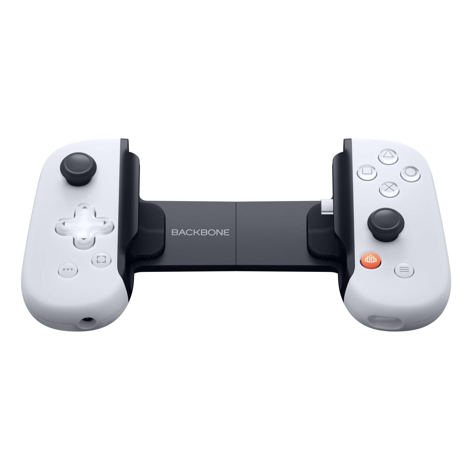 Backbone One - PlayStation Edition USB-C - Mobile Gaming Controller for ...