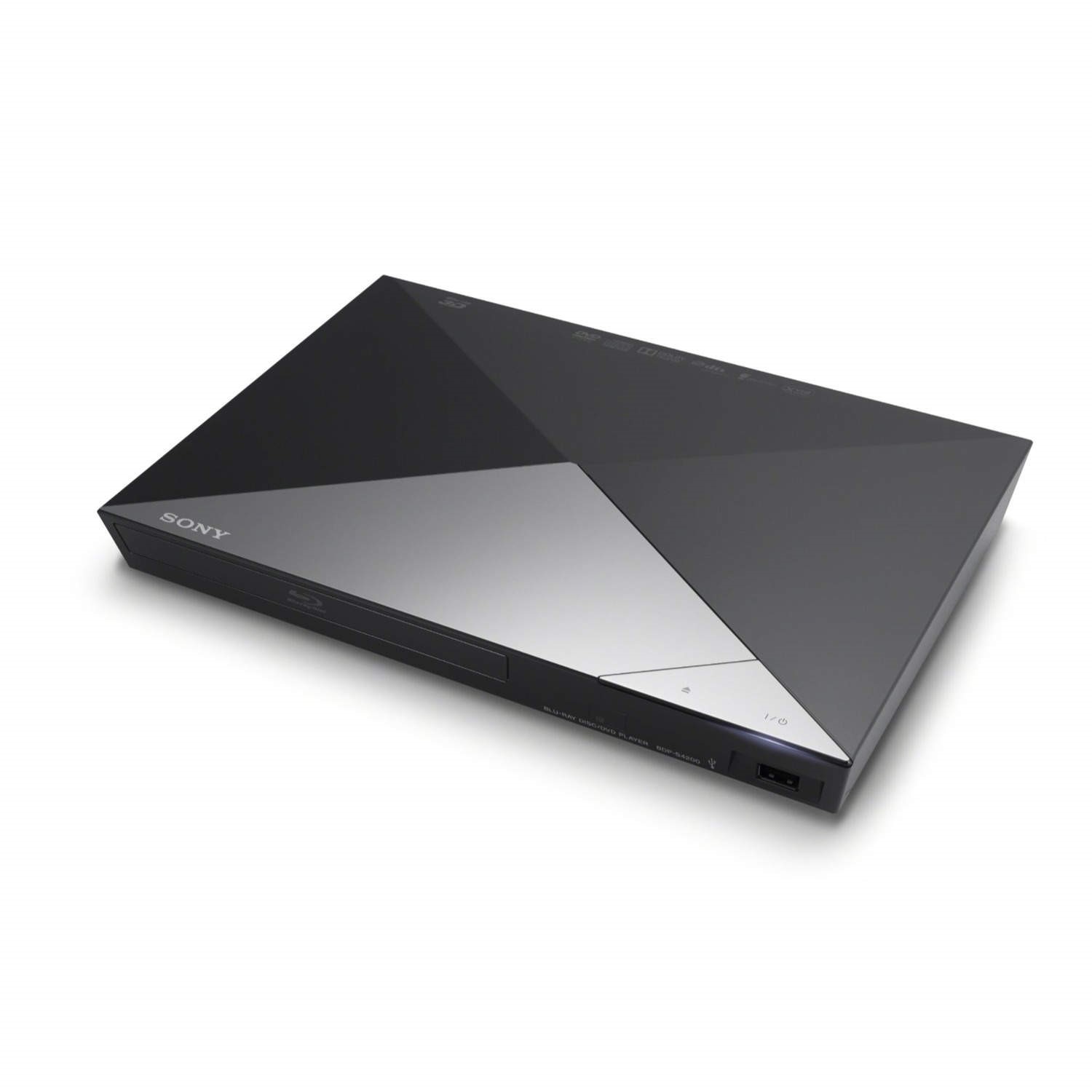 Sony BDP-S4200 Smart 3D Blu-ray Player - Laptops Direct