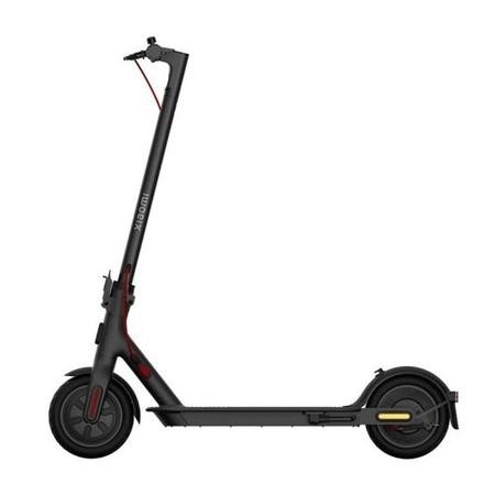 Xiaomi Electric Scooter 3Lite Black - Laptops Direct