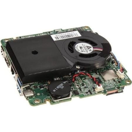 Intel NUC NUC7i5BNB Core i5-7260U Mini Barebone PC - Laptops Direct