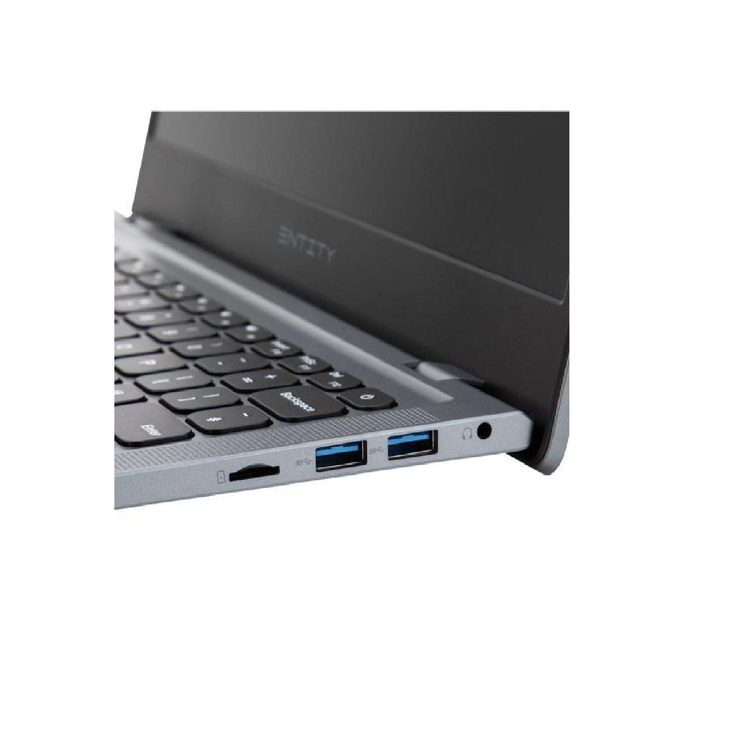 Entity Book 14 Intel Celeron 4GB RAM 128GB eMMC 14 Inch Windows 11 Home ...