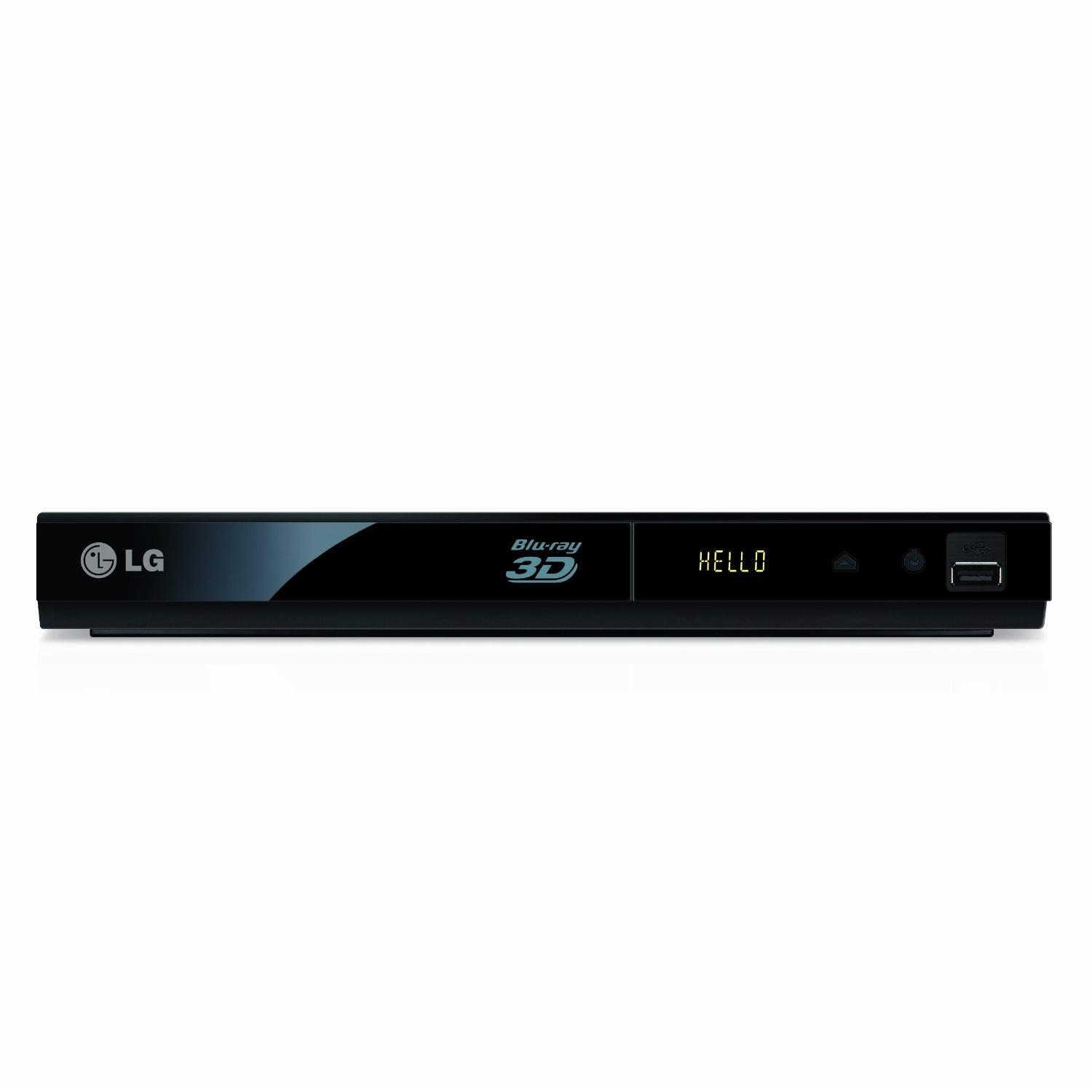 LG BP325 Smart 3D Blu-ray Player - Laptops Direct