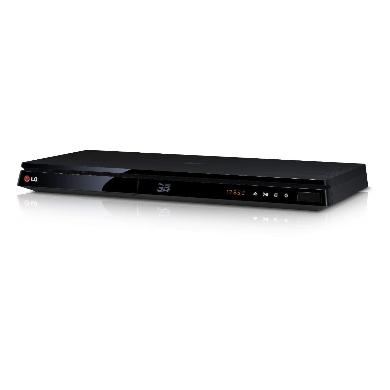 LG BP630 Smart 3D Blu-ray Player - Laptops Direct