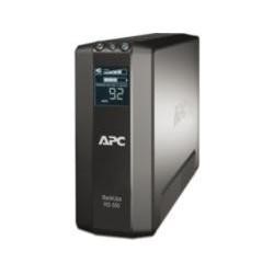 APC Power-Saving Back-UPS Pro 550 - Laptops Direct