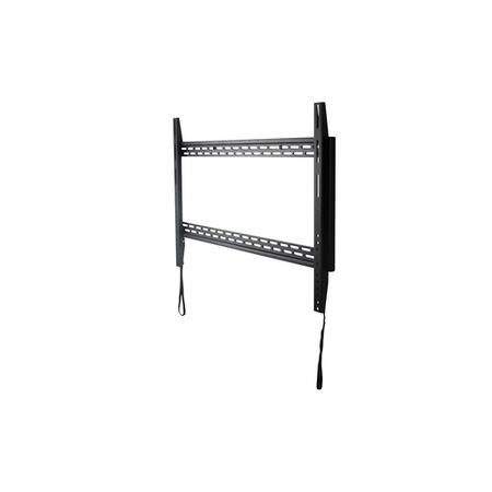 B-Tech BT9901/B Extra-Large Universal Flat Screen Wall Bracket ...