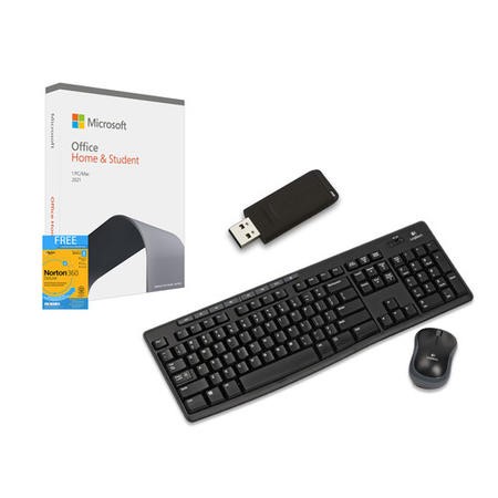 Back To School Microsoft Bundle - Laptops Direct