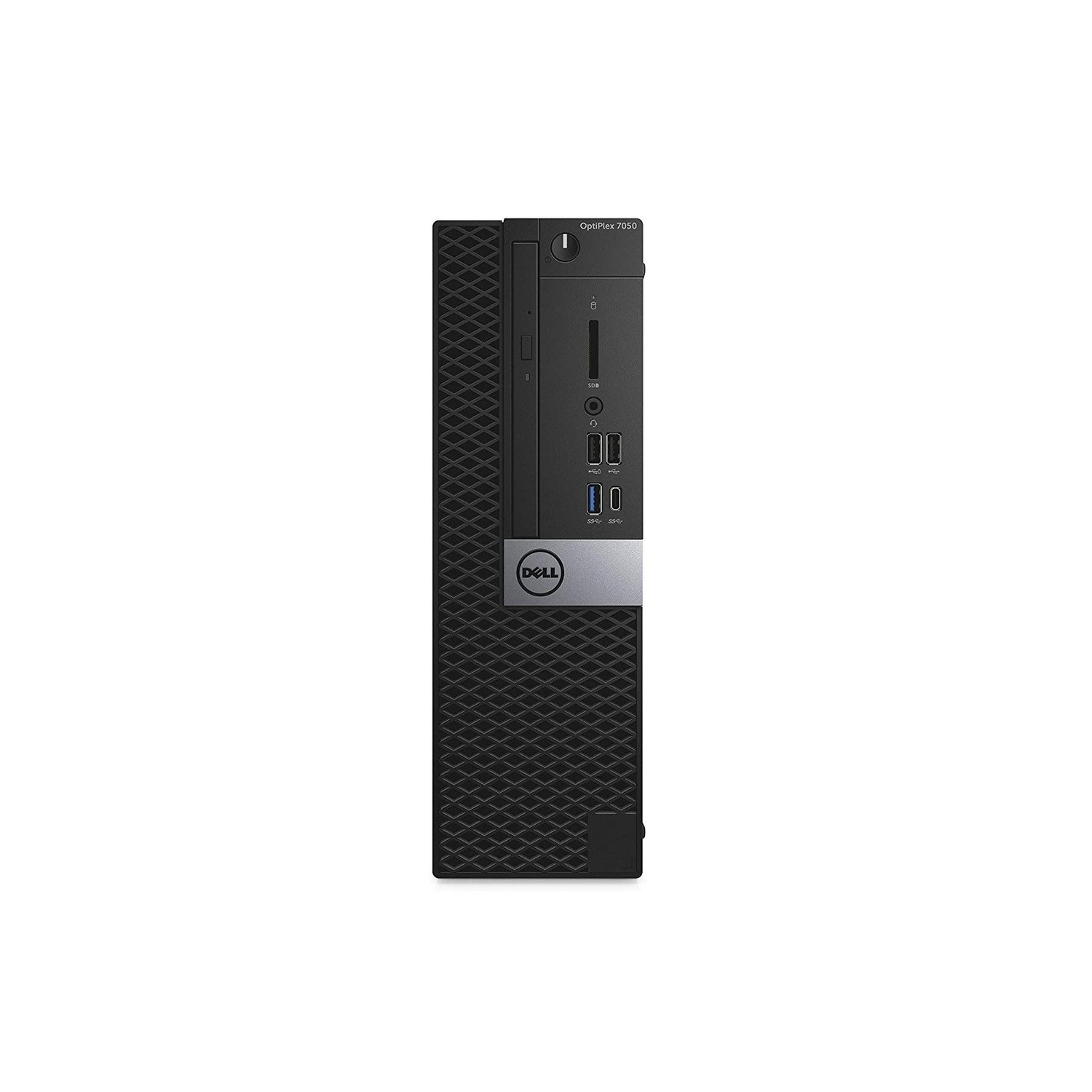 Refurbished Dell OptiPlex 7050 SFF Core i7 6th gen 16GB 512GB Windows ...