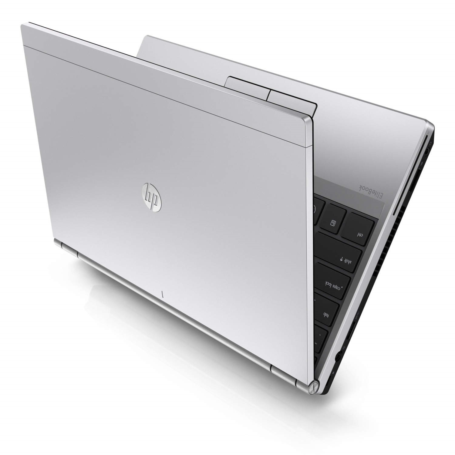HP EliteBook 2170p 11.6 inch Core i7 Windows 7 Pro Laptop - Laptops Direct