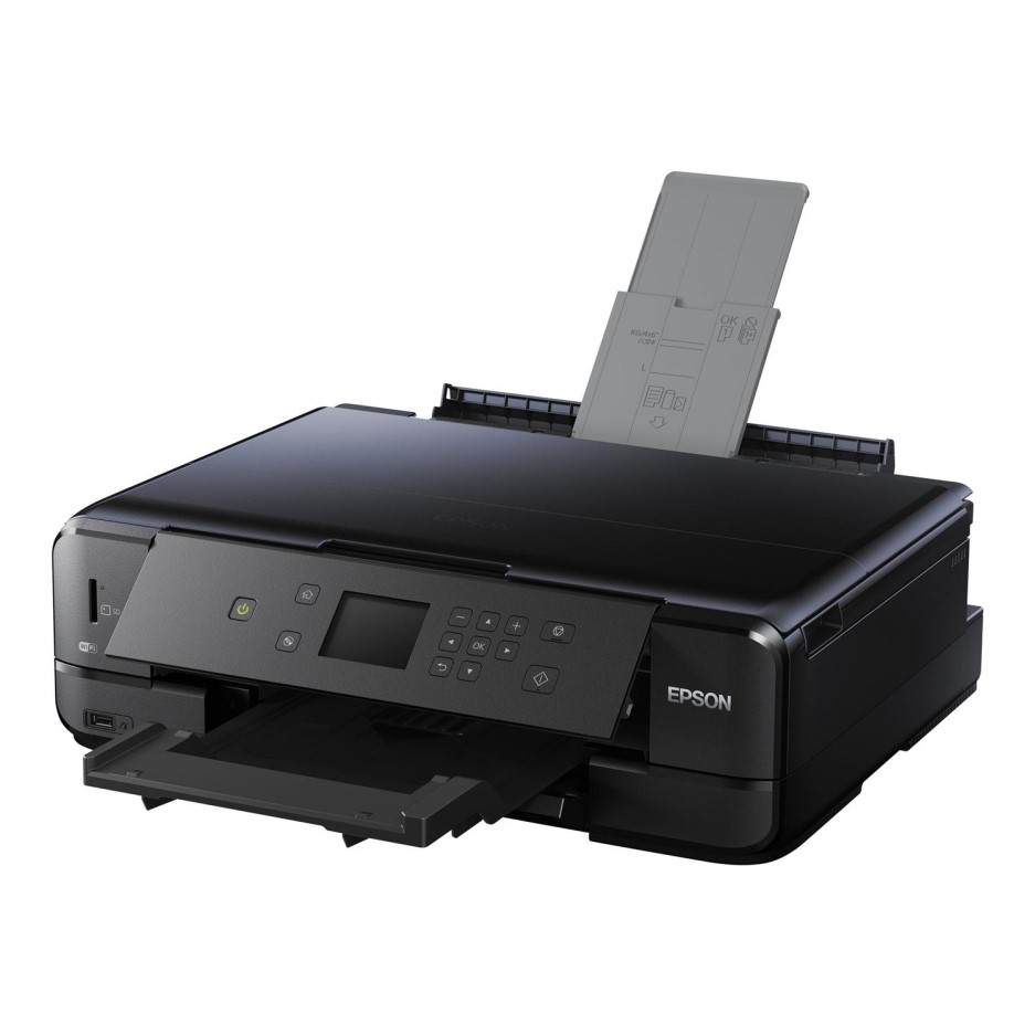 Epson Espress ion XP-900 A3 USB Multifunction Colour Inkjet Wireless ...
