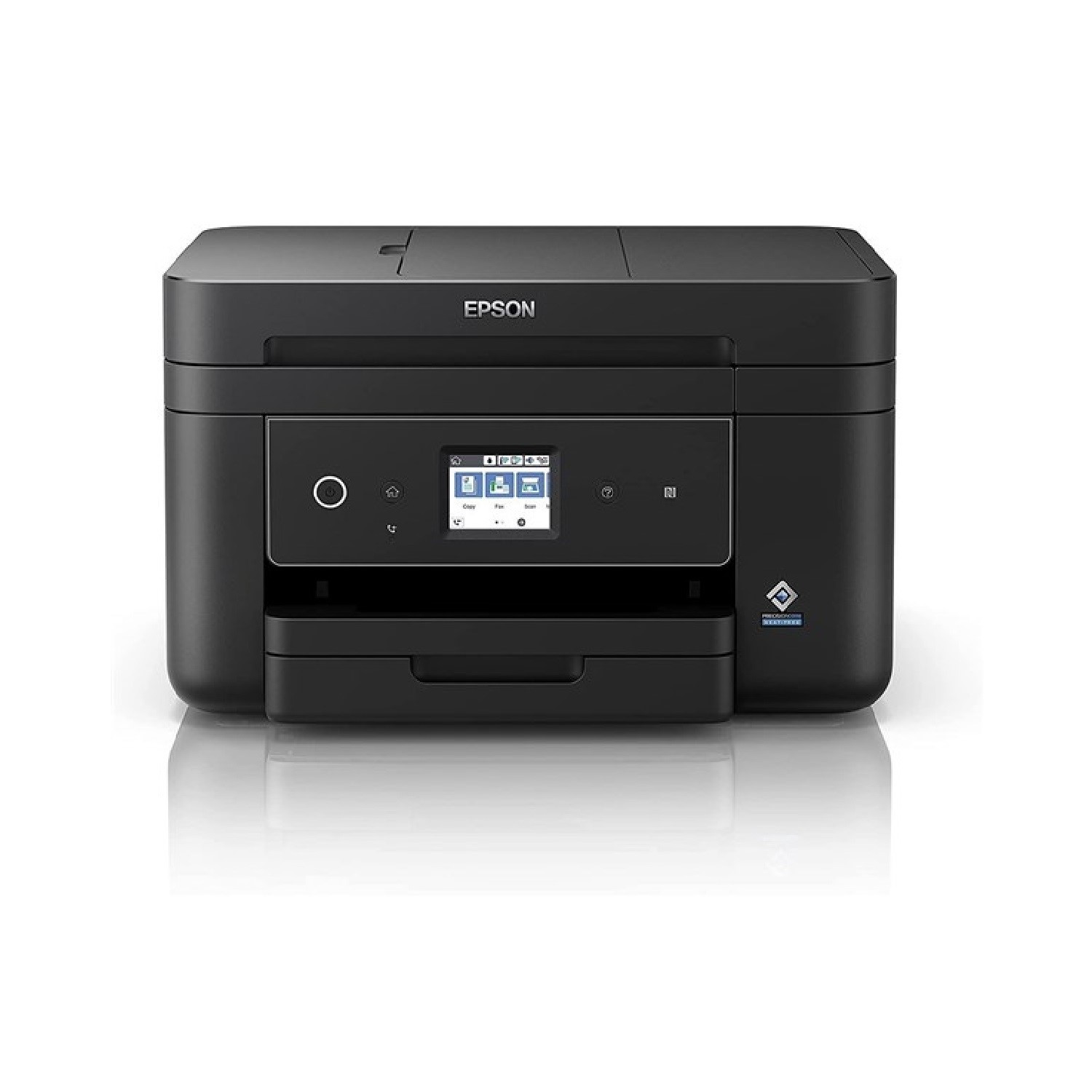 Epson WorkForce A4 Inkjet Multifunction Printers - Laptops Direct