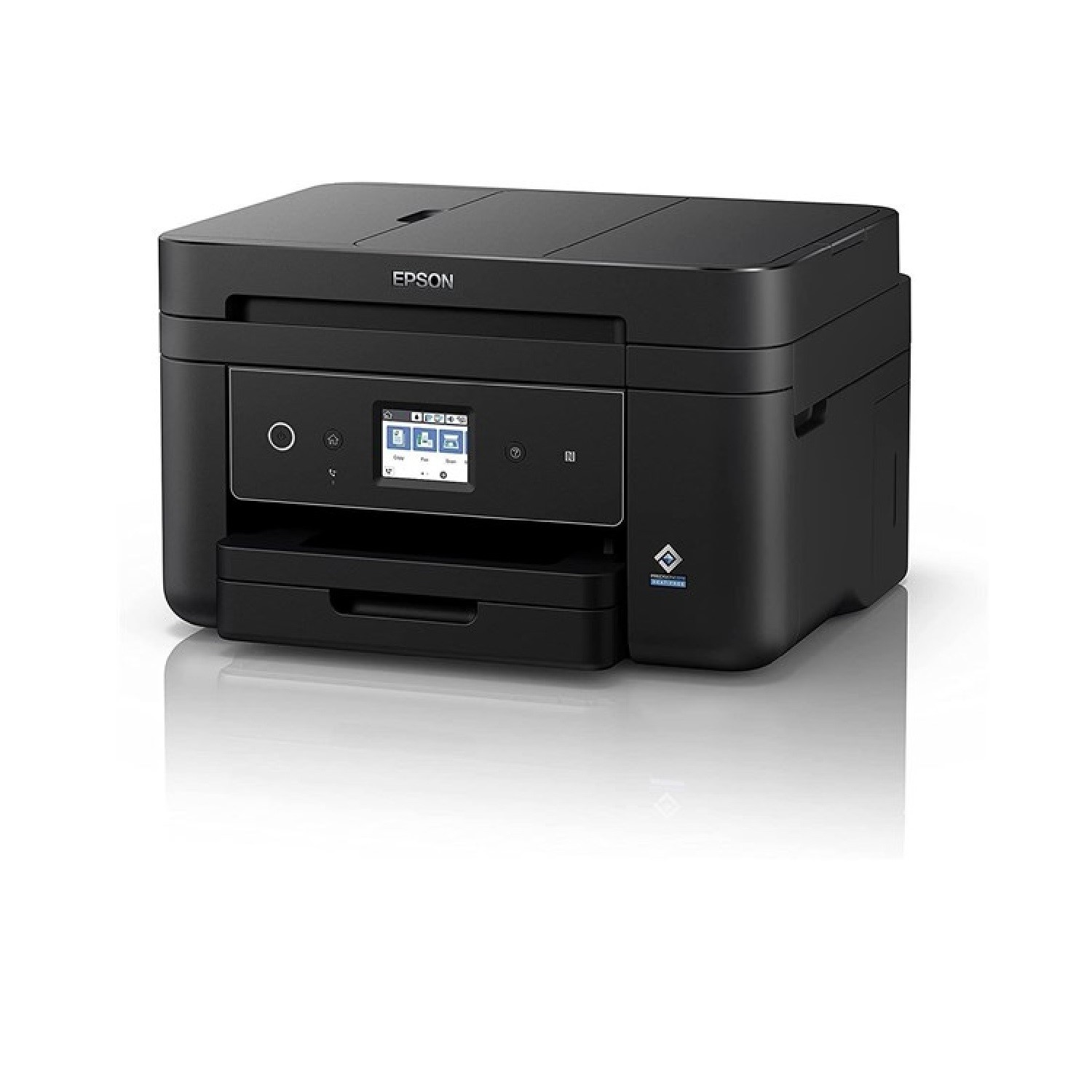 Epson WorkForce A4 Inkjet Multifunction Printers - Laptops Direct