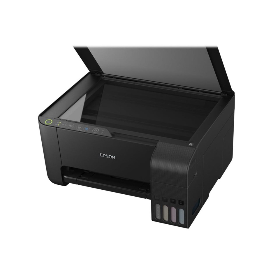 Epson EcoTank ET-2710 A4 Multifunction Colour InkJet Printer - Laptops ...