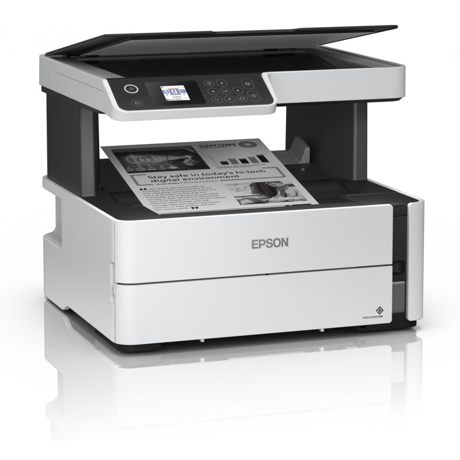 Epson EcoTank ET-5170 Inkjet Printer - Laptops Direct