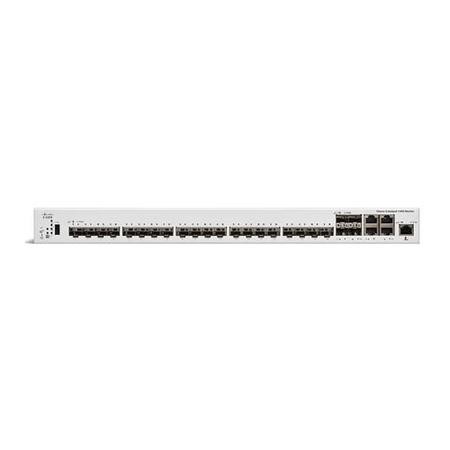 Cisco Catalyst C1300-24XS 24-Port Rack-mountable Managed Switch ...