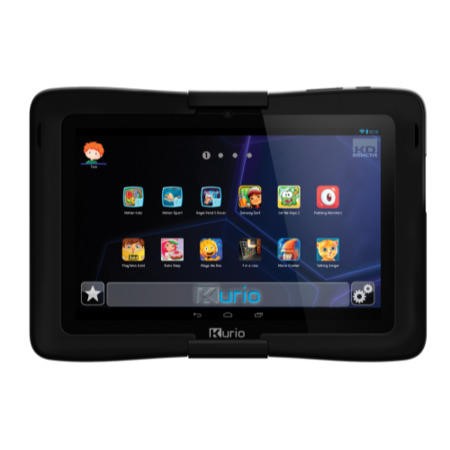 Kurio Tab XL 10inch 8gb Tablet - Black - Laptops Direct