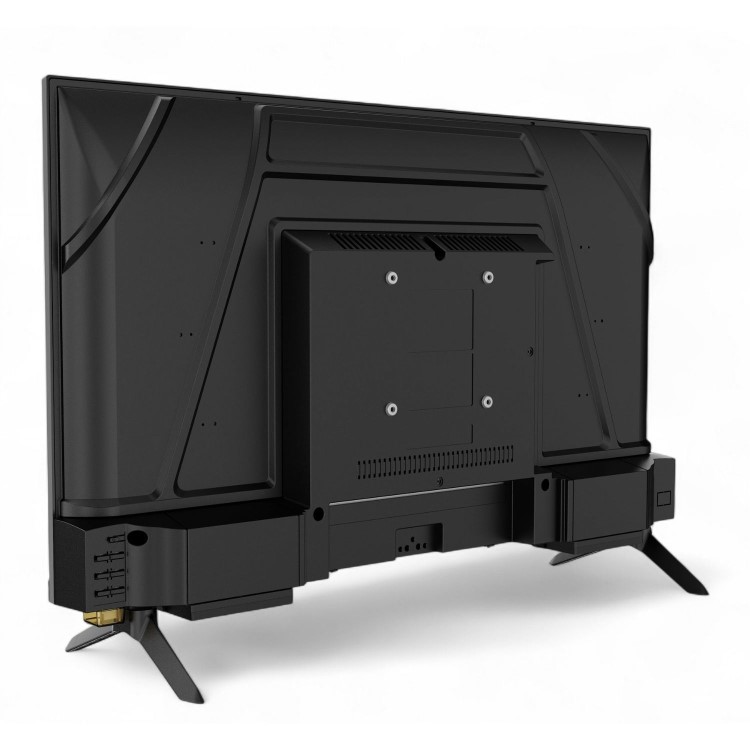 Cello 27 inch 12 Volt Smart Frameless TV Ultrafast WebOS - Laptops Direct