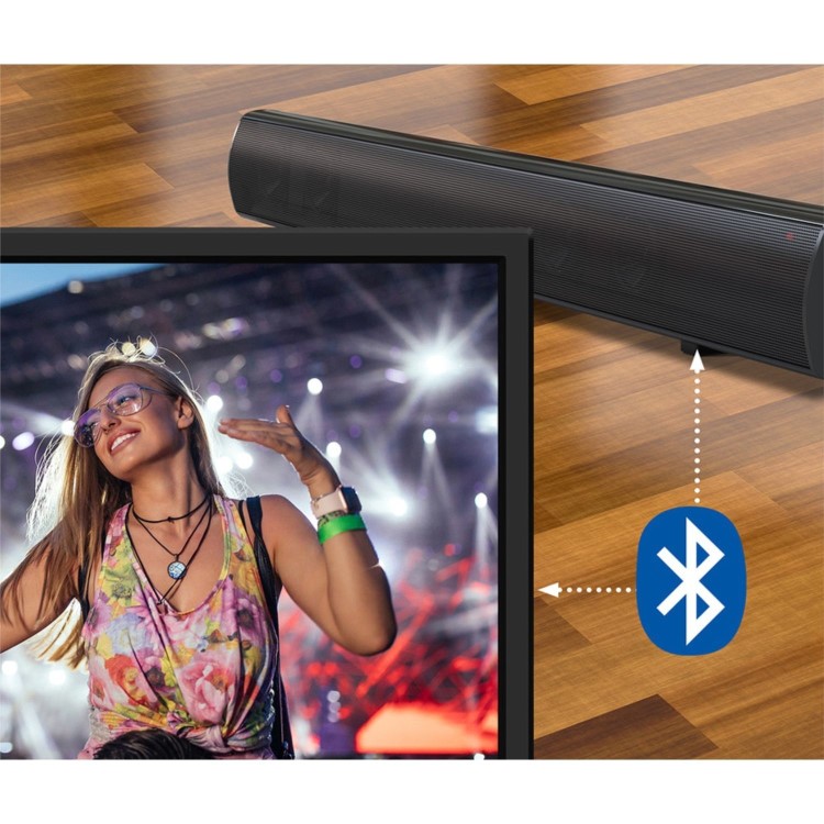 Cello 32 inch 12 VoltSmart Frameless TV Ultrafast WebOS - Laptops Direct