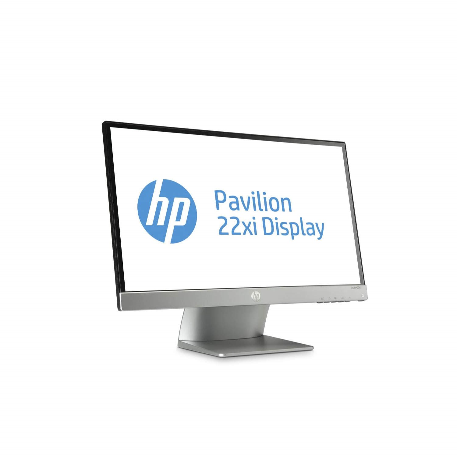 Hewlett Packard HP Pavilion 22xi LED 21.5" 1920 x 1080 FullHD IPS 250 ...