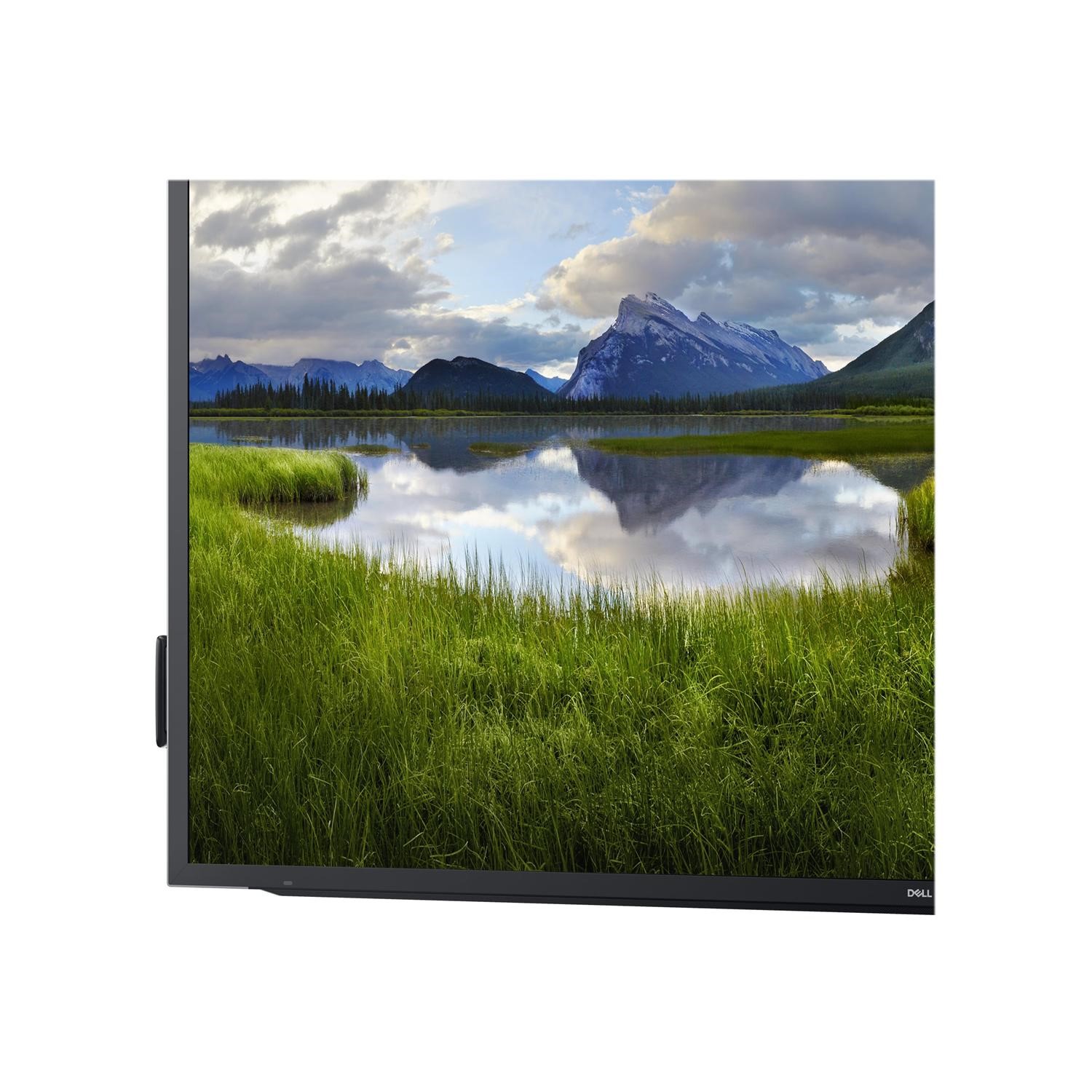 Dell C8618QT 86" 4K UHD Interactive Touch Large Format Display ...