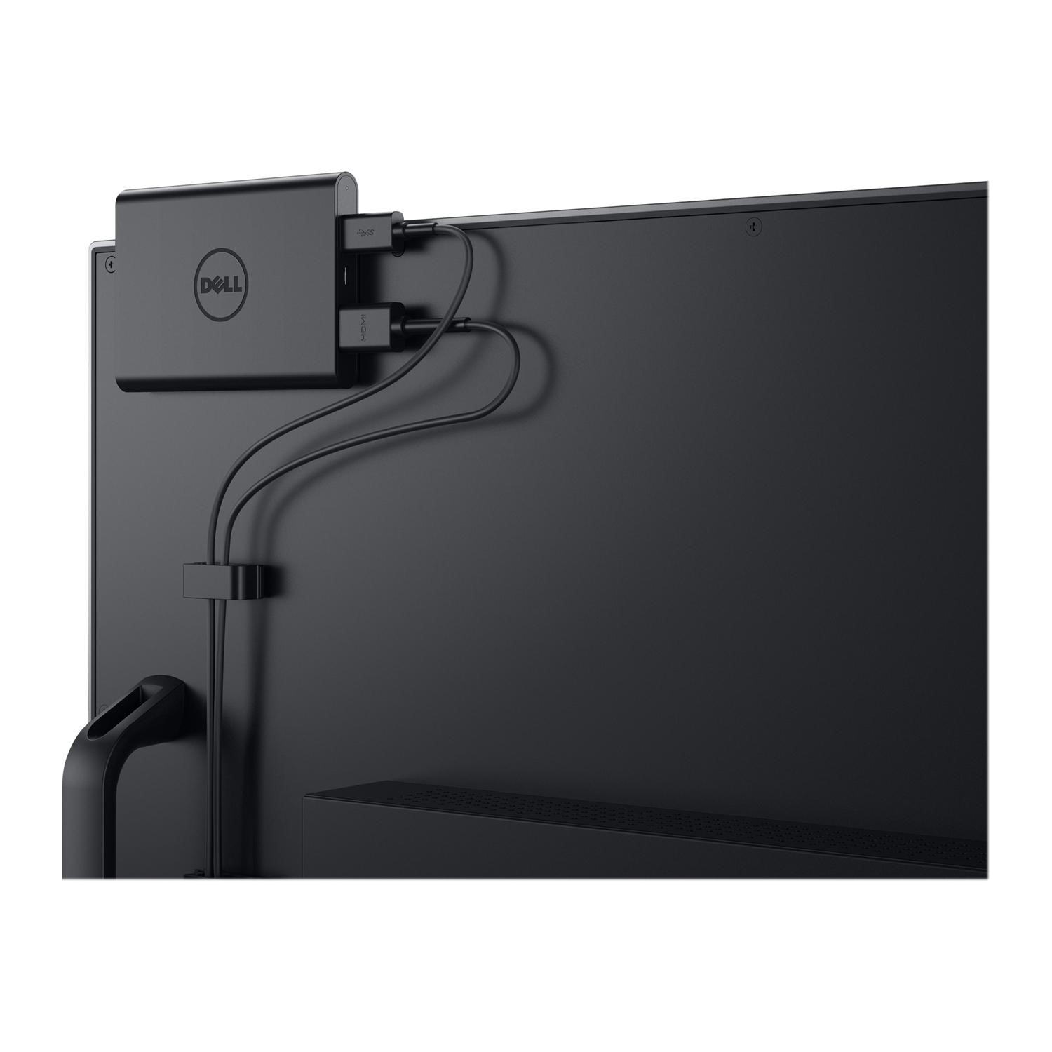 Dell C8618QT 86" 4K UHD Interactive Touch Large Format Display ...