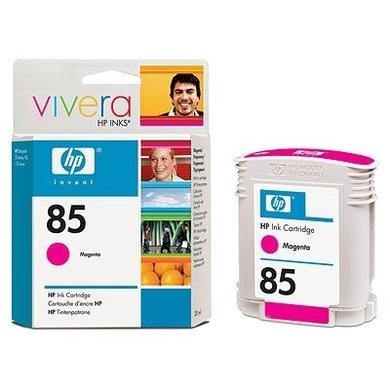 HP 85 - print cartridge - Laptops Direct