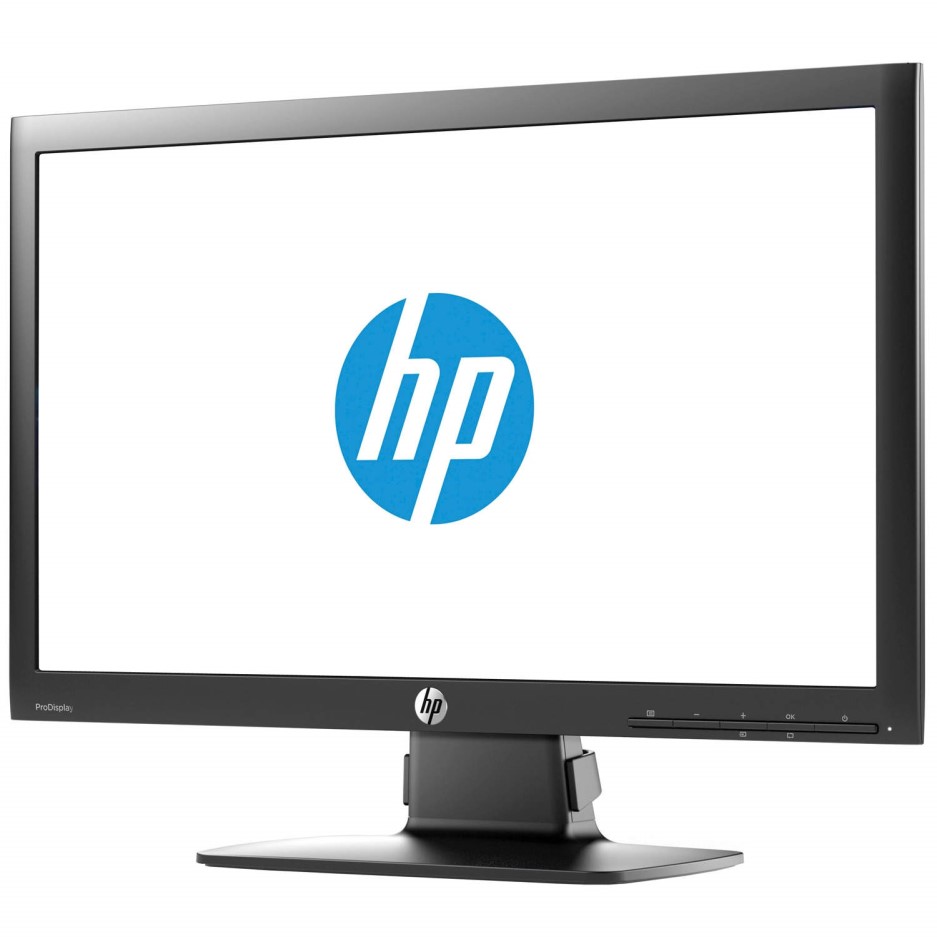Hewlett Packard HP Pro Display P221 21.5" LED Monitor - Laptops Direct