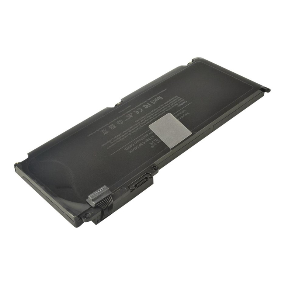 2-Power Internal Laptop Battery Pack 10.95V 6000mAh - Laptops Direct