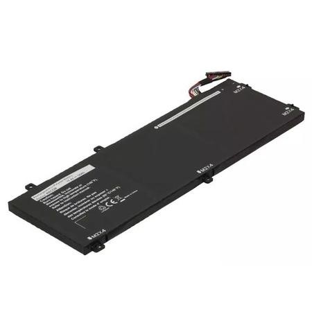 2-Power Laptop Battery Pack 11.4V 4870mAh - Laptops Direct