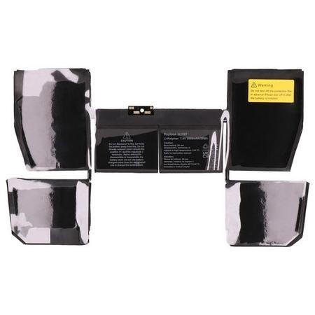 2-Power Laptop Battery Pack 7.6V 4800mAh - Laptops Direct